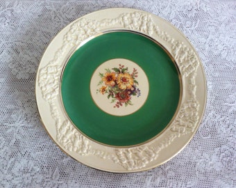 Popular items for titian ware on Etsy