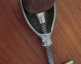 Hmq nutcracker | Etsy