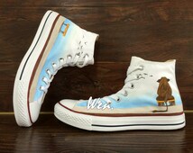 Popular items for elephant shoes on Etsy