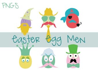 Popular items for easter egg clip art on Etsy