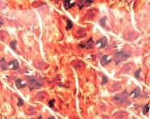 Popular items for fire scarf on Etsy