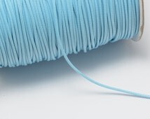 Popular items for light blue cord on Etsy