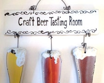 Popular items for beer tasting on Etsy