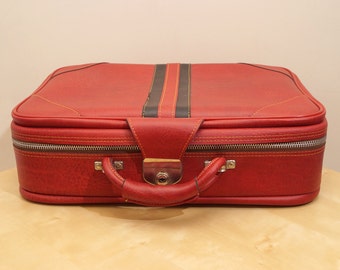 Cheney luggage | Etsy