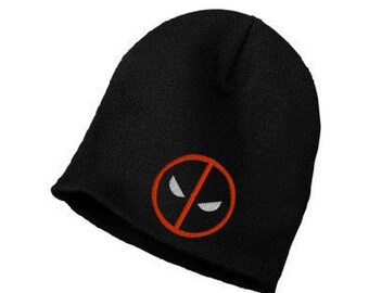Popular items for deadpool accessories on Etsy