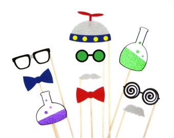 Popular items for photo booth party on Etsy