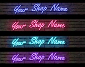 Articles populaires correspondant à neon sign sur Etsy