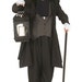 Children's Ebenezer Scrooge Costume Charles Dickens