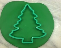 Popular items for tree cookie cutter on Etsy