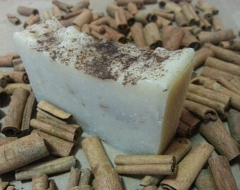 Popular items for cinnamon soaps on Etsy