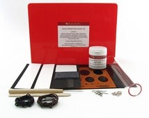 Popular items for jewelry making kit on Etsy