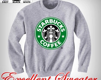 starbucks coffee shirt starbucks shirt starbucks starbucks sweatshirt ...