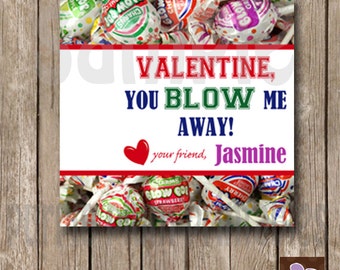 You blow me away | Etsy