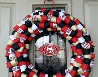 49ers forty niners | Etsy