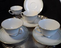 Popular items for translucent china on Etsy