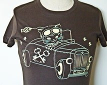 Popular items for hotrods on Etsy