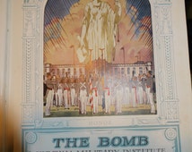 Popular items for vmi on Etsy