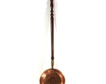 Popular items for long handled pot on Etsy