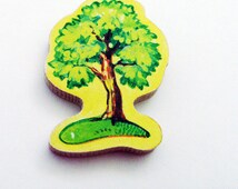 Popular items for wood tree puzzle on Etsy