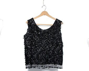 Sequence sweater | Etsy