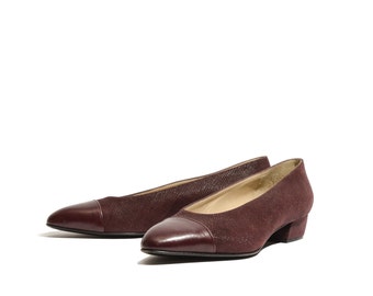 Men's Justin Cowboy Boots 2222 Coffee Bullhide Brown by ShopNDG