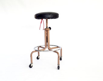 Popular items for drafting stool on Etsy