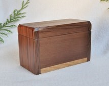 Popular items for mens keepsake box on Etsy