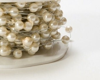 String of pearls | Etsy