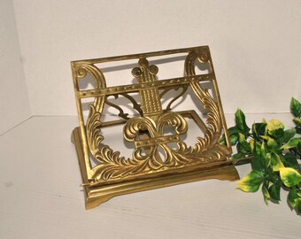 Popular items for book stand on Etsy