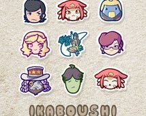 Popular items for space dandy on Etsy