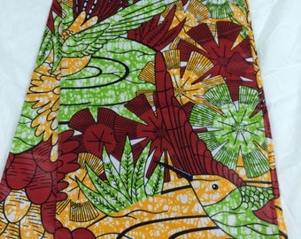 Popular items for congolese fabric on Etsy