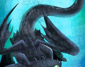 Items similar to Toothless - How to Train Your Dragon on Etsy