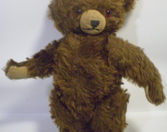 Knickerbocker bear | Etsy