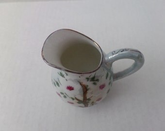 Lusterware creamer | Etsy