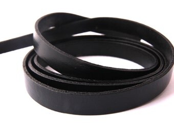 10mm leather cord | Etsy