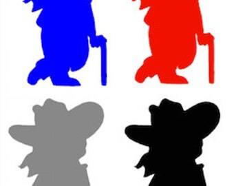 Unique colonel reb related items | Etsy