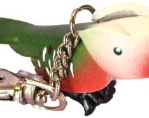 Popular items for bird backpack on Etsy