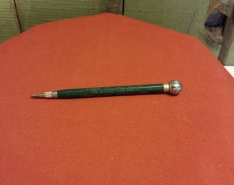 Green rotary phone | Etsy