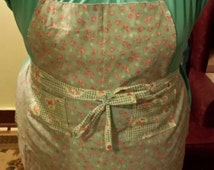 Popular items for maternity apron on Etsy