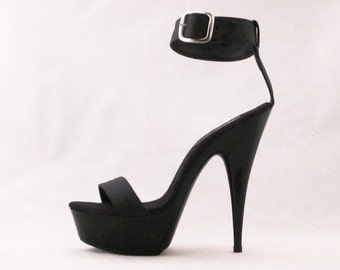 Vip high heels | Etsy