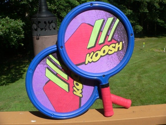 Koosh Balls! : r/nostalgia