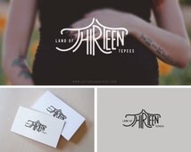 Popular items for brand identity on Etsy