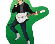 Unique fall out boy fob related items | Etsy