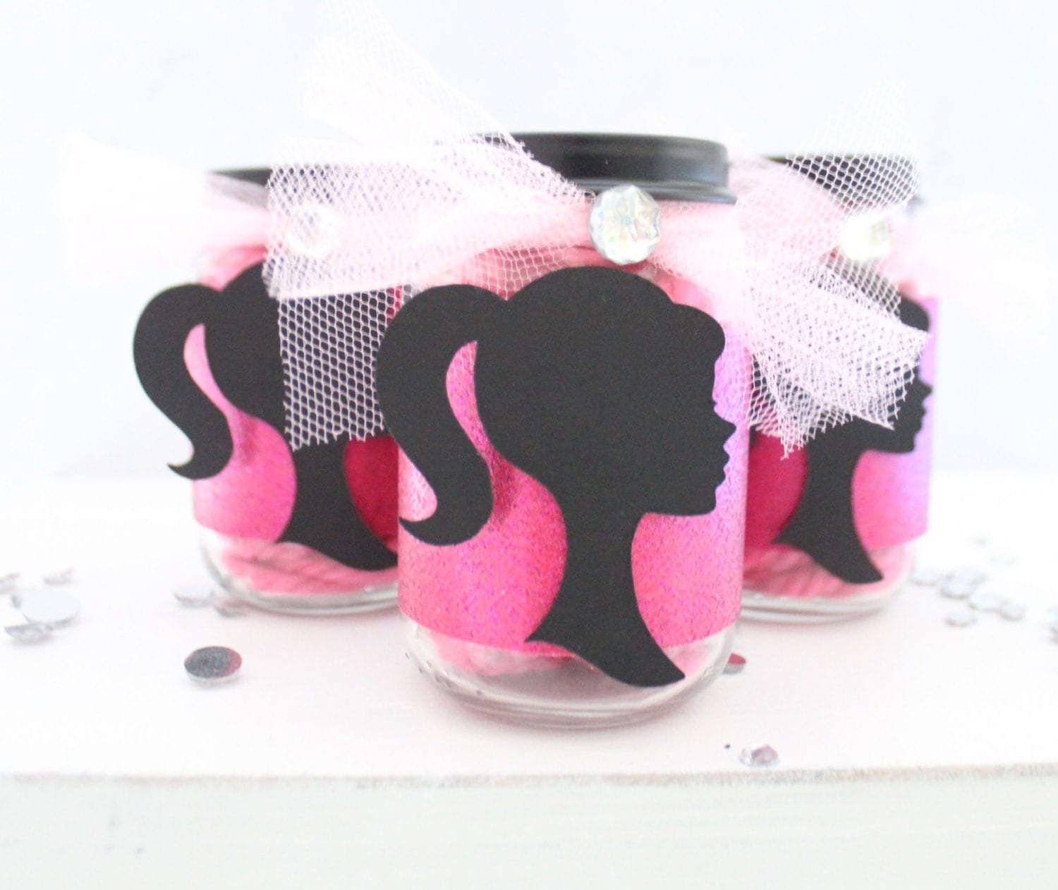 Party Favors Barbie Party Princess Party By ThePartyGirlStudio party-favors-barbie-party-princess-party-by-thepartygirlstudio