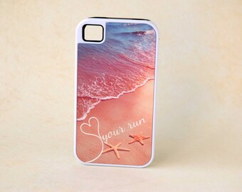 Starfish iphone case | Etsy