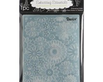 Popular items for embossing folders on Etsy