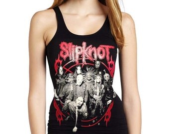 Slipknot Women Tank top