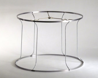 Lampshade frame | Etsy