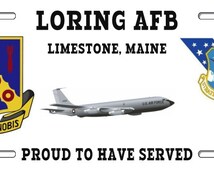 Popular items for loring afb on Etsy