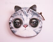 Popular items for cute wallet on Etsy